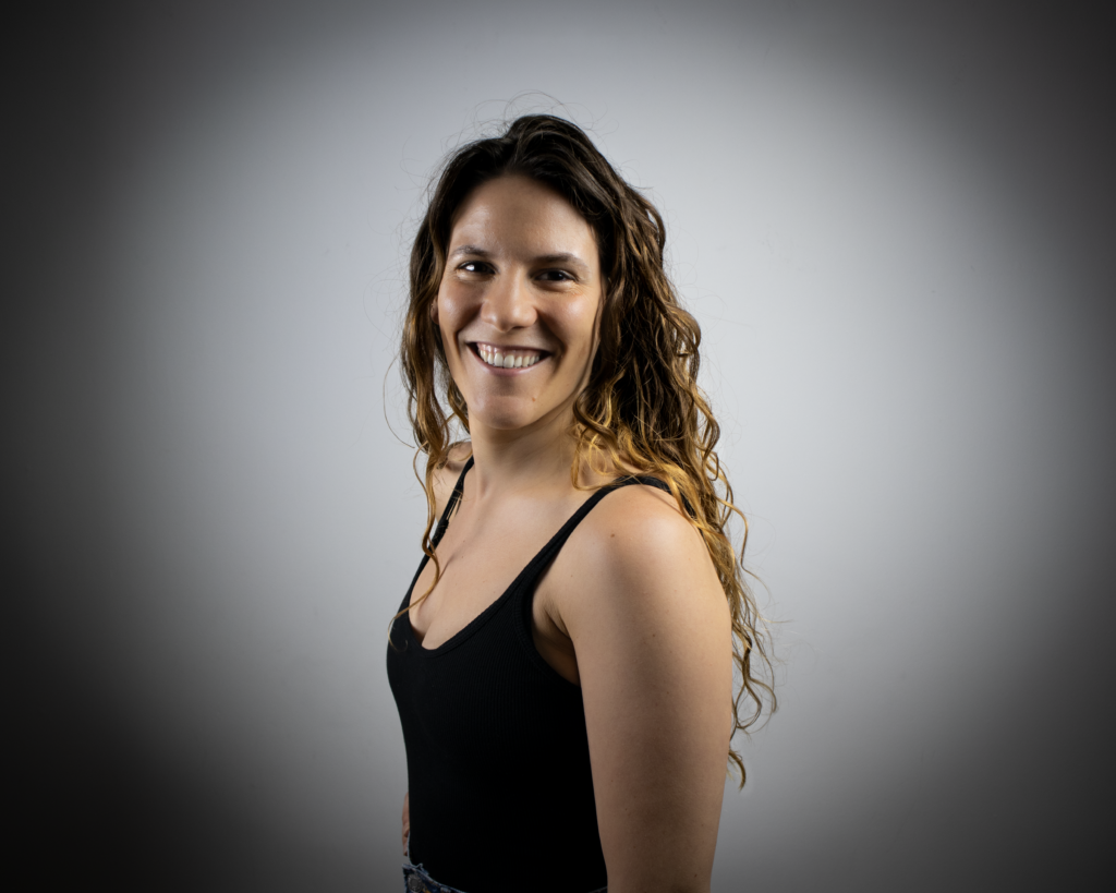 Marta Baró – actriz